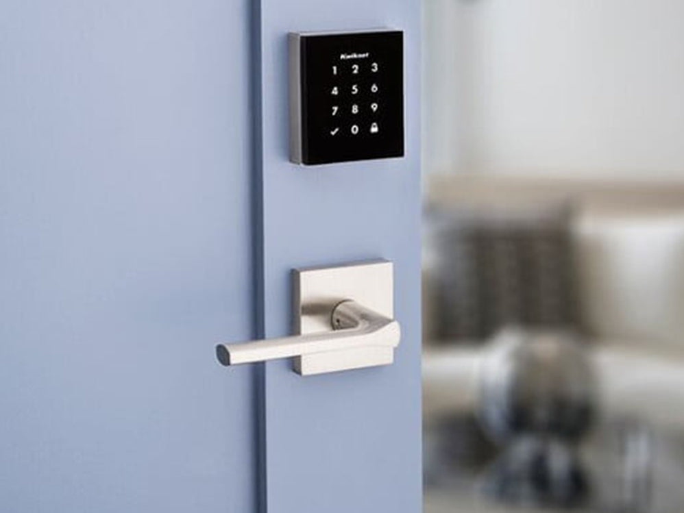 Shop Electronic Keyless Entry Door Locks Online | Locksmith Keyless – Page 4