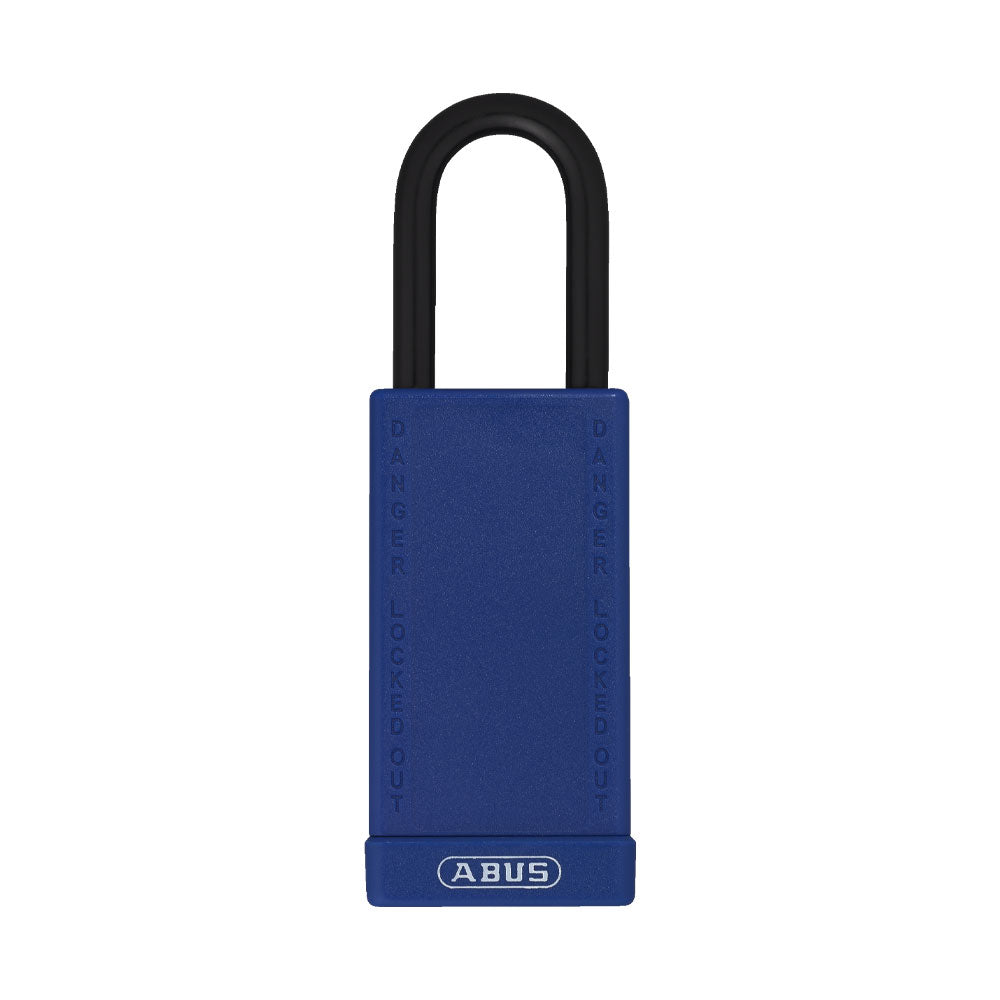 ABUS - 74LB/40 - Synthetic Coated Corrosion and Chemical Resistant Alu – Locksmith Keyless