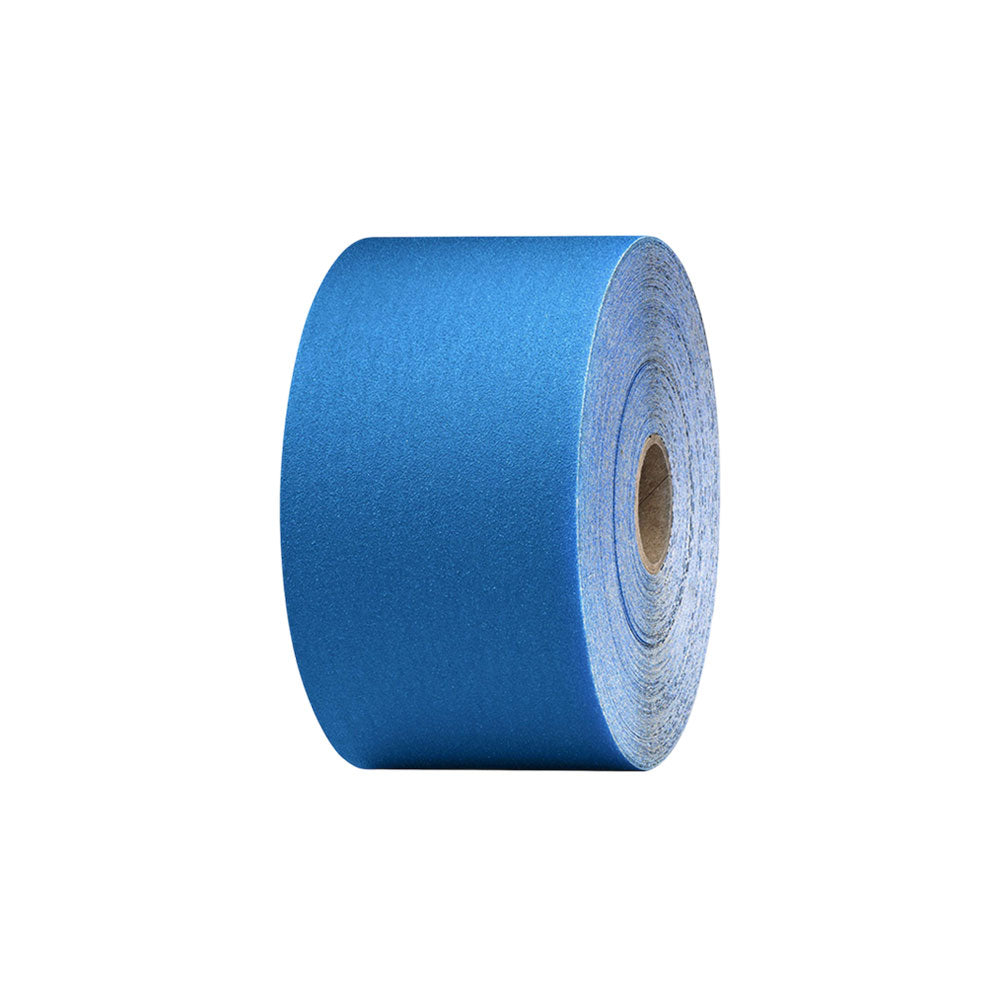 3M - Stikit Blue Abrasive Sheet Roll 321U - 2-3/4 Inch – Locksmith Keyless