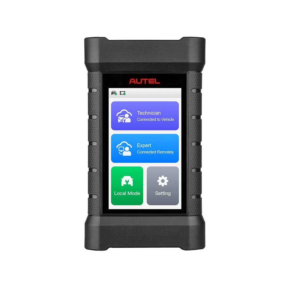 Autel MaxiFlash XLINK 3-in-1 Communication and Programming Device – Locksmith Keyless