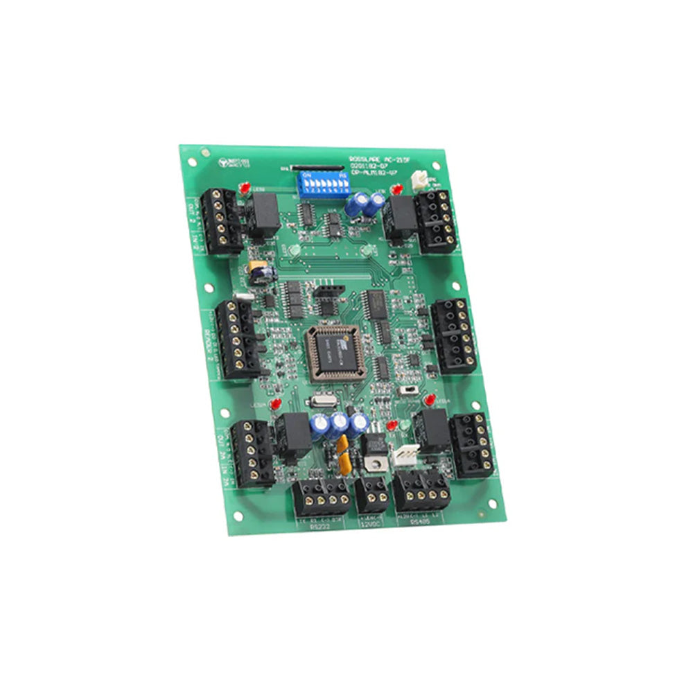 Rosslare - AC-215 - Scalable Network Access Control - PCBA Only - 12 V – Locksmith Keyless