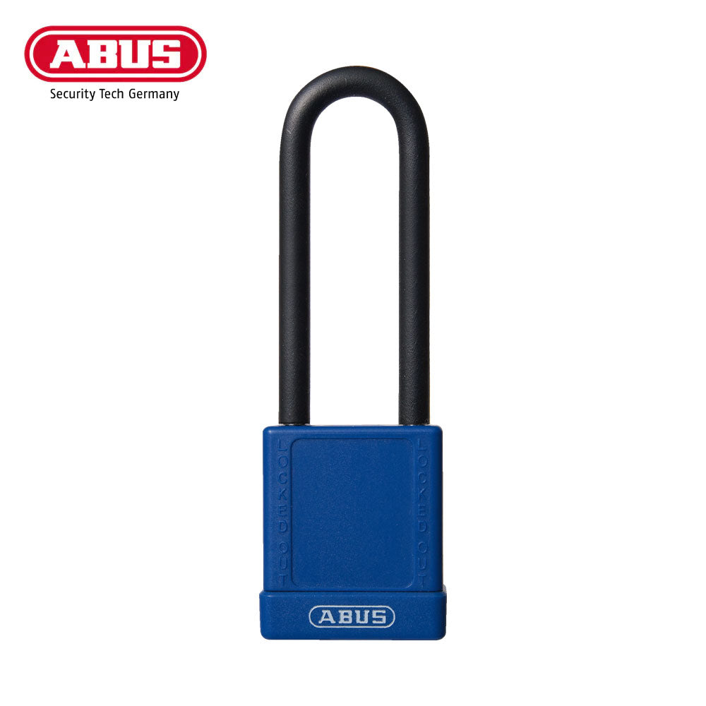 ABUS - 74/40HB75 - Synthetic Coated Corrosion and Chemical Resistant A