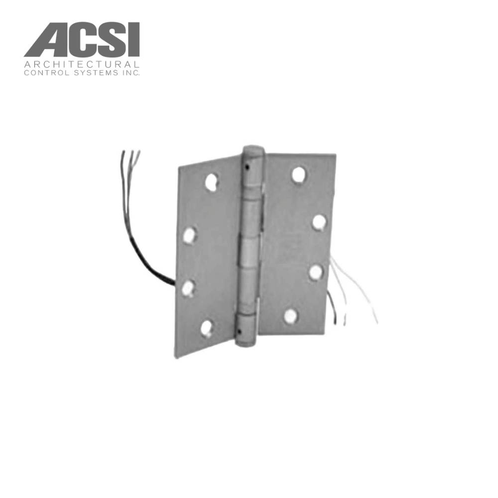 ACSI - BB1191 - Full Mortise Ball Bearing - Commercial Hinge - Conceal