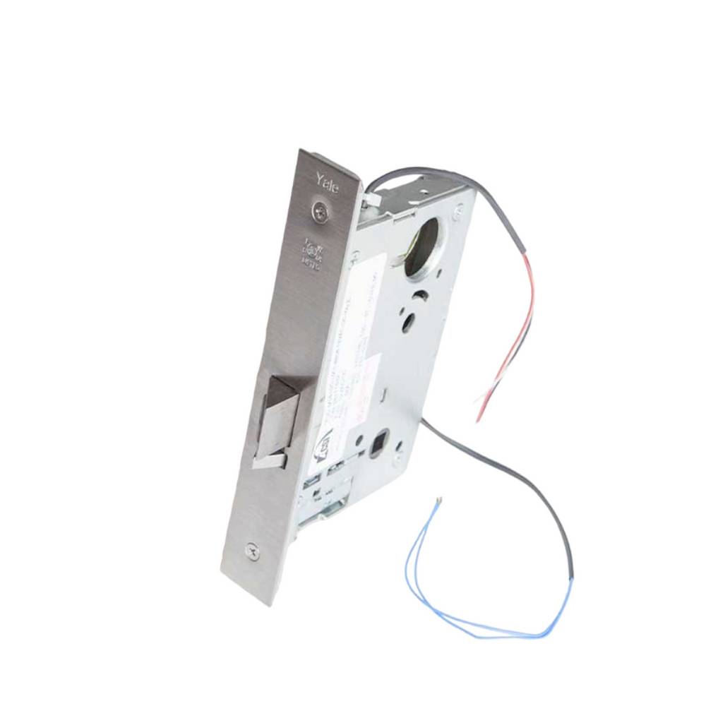 ACSI - M1510M-AE-1-8808 - Entry Mortise Lever Lock - Fail Safe with Mo – Locksmith Keyless