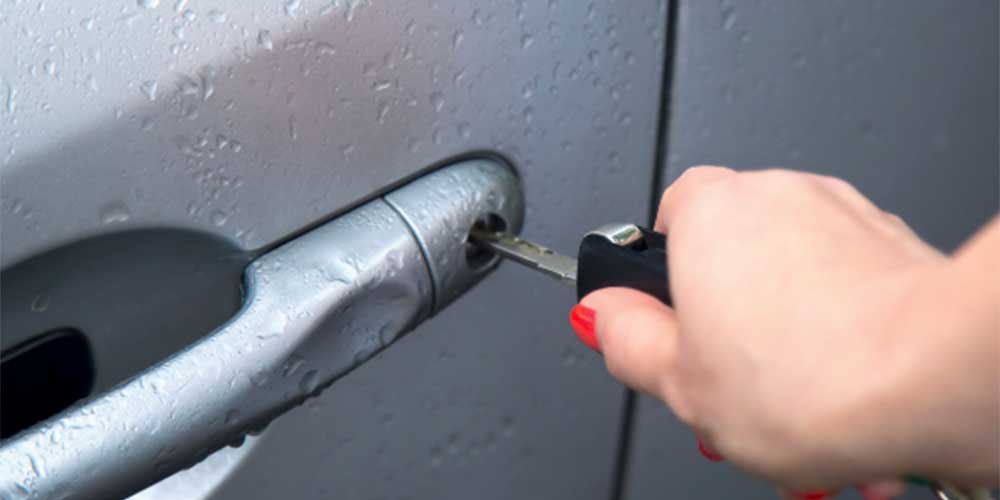 4 Fixes For A Car Door Not Opening From Inside – Locksmith Keyless