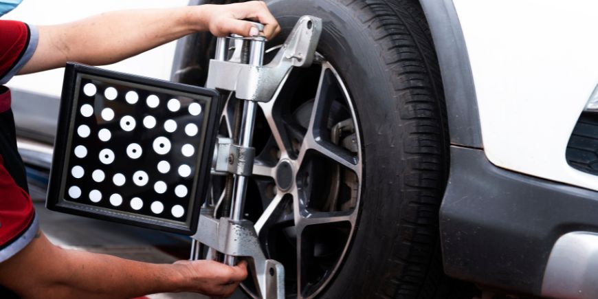 The Differences Between an ADAS Scan and a Calibration – Locksmith Keyless