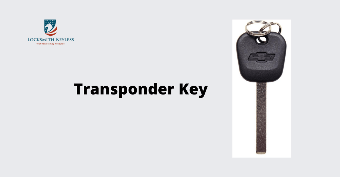 Transponder Key Provider Explains Transponder Chips