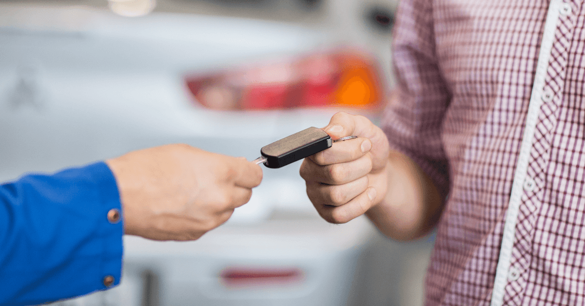 Need Auto Key Replacement? Here’s How to Program a New Key