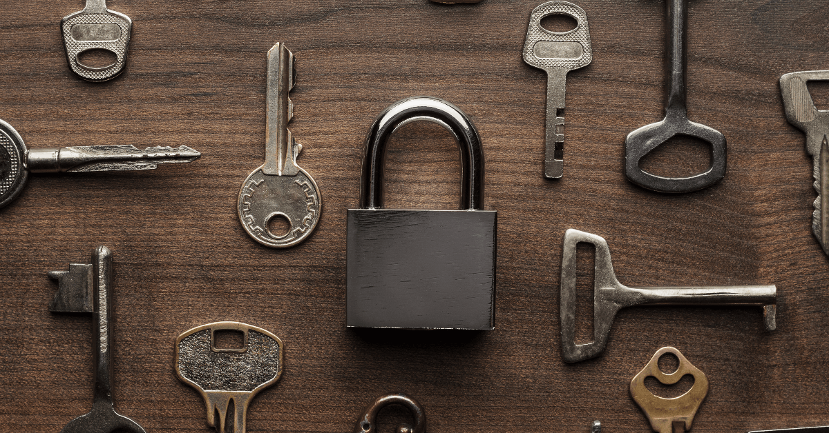 How Do Security Door Locks Work? Call Us Today!