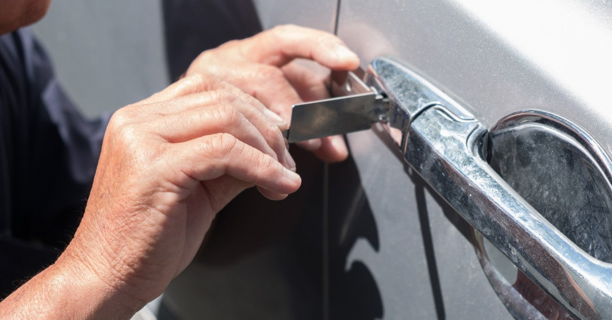 Best Practices for Using Lishi Lock Picks – Locksmith Keyless