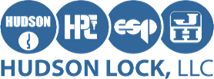 HUDSON LOCK | Premium Locking Systems for Everyone | Locksmith Keyless