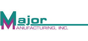 Major Manufacturing, Inc. – Locksmith Keyless