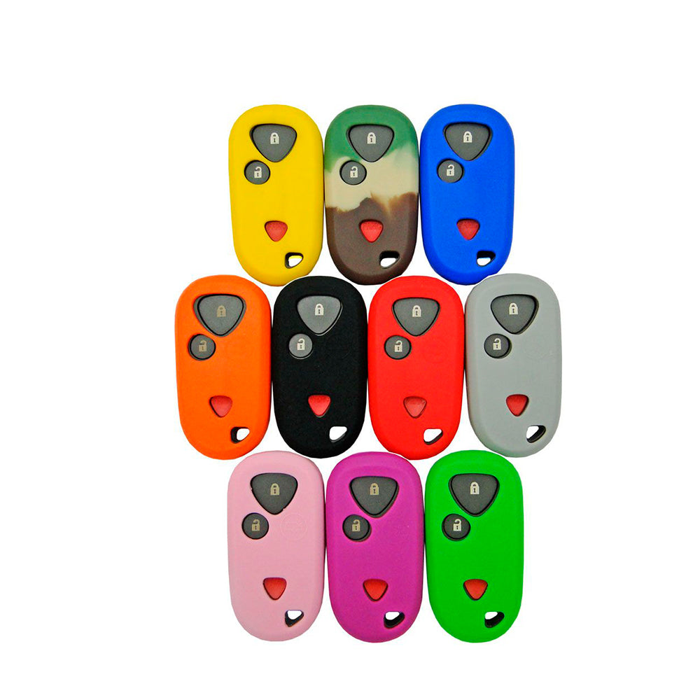Key Fob Covers | Remote Protectors - Locksmith Keyless