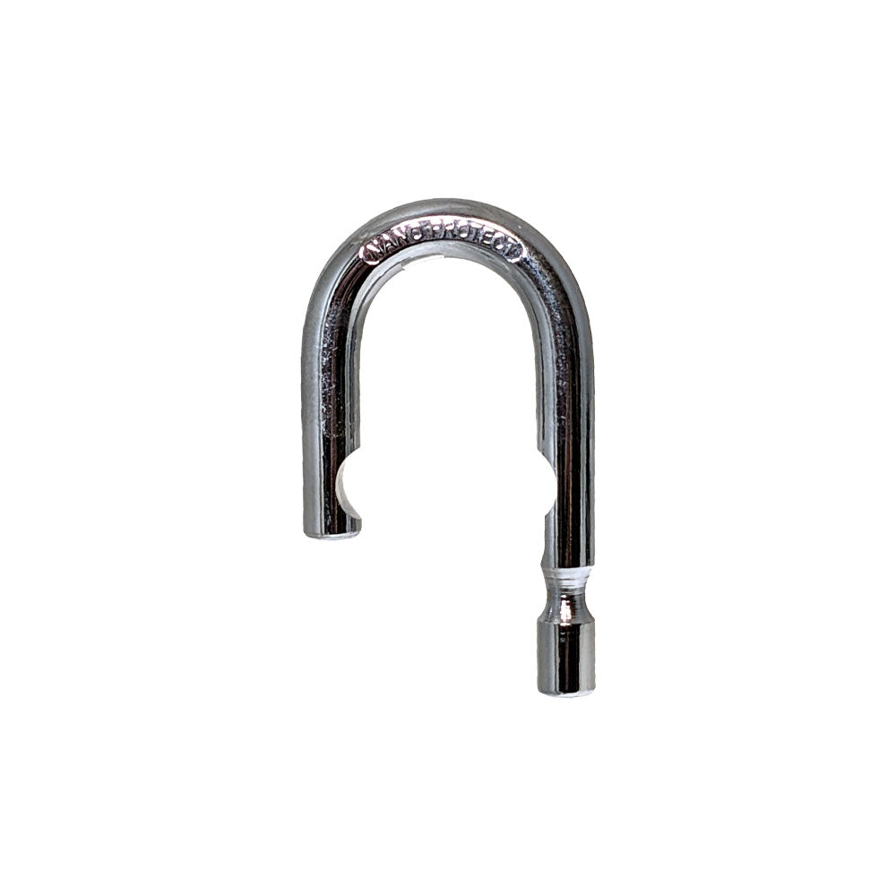 ABUS - 8001 - 1" Special Alloy Shackle for 83/45 and 83AL/45 Padlocks ...