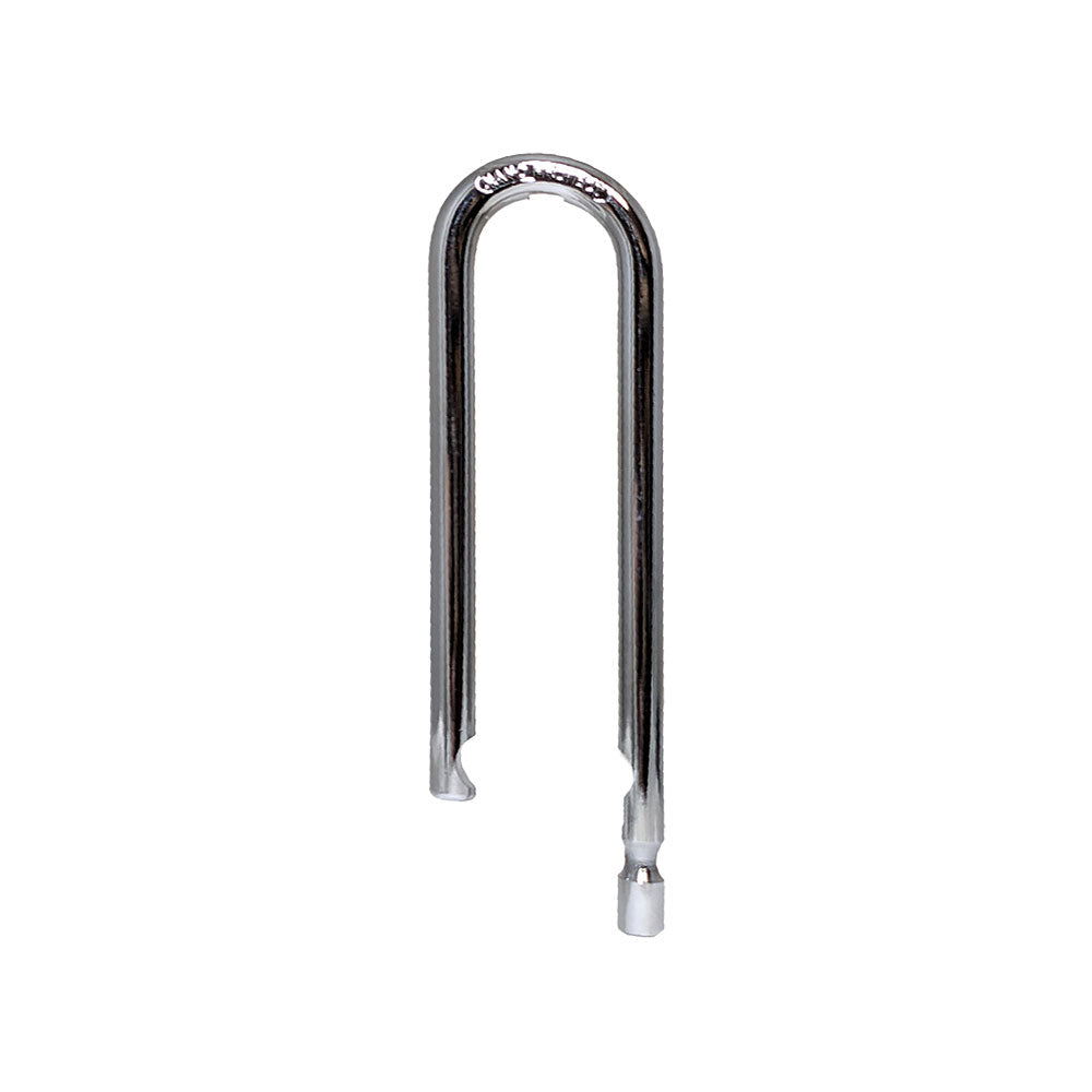 ABUS - 4 Special Alloy Shackle Only for 83/40 Padlocks – Locksmith Keyless