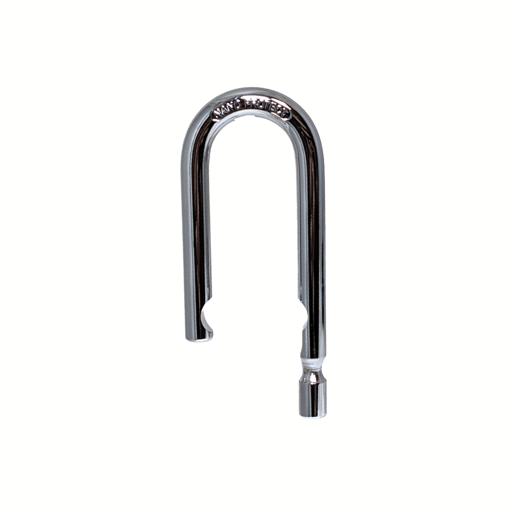ABUS - 1-1/2 Special Alloy Shackle Only for 83/40 Padlocks – Locksmith ...