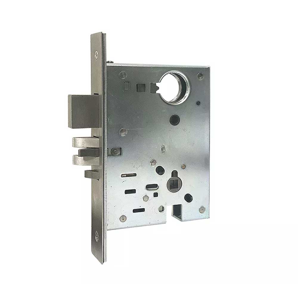 Codelocks PMLC Mortise Lock with Automatic Deadbolt - Optional Fire Ra