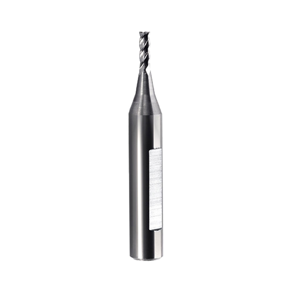 High Grade Carbide 2mm End Mill Cutter without Coating for Triton and ...