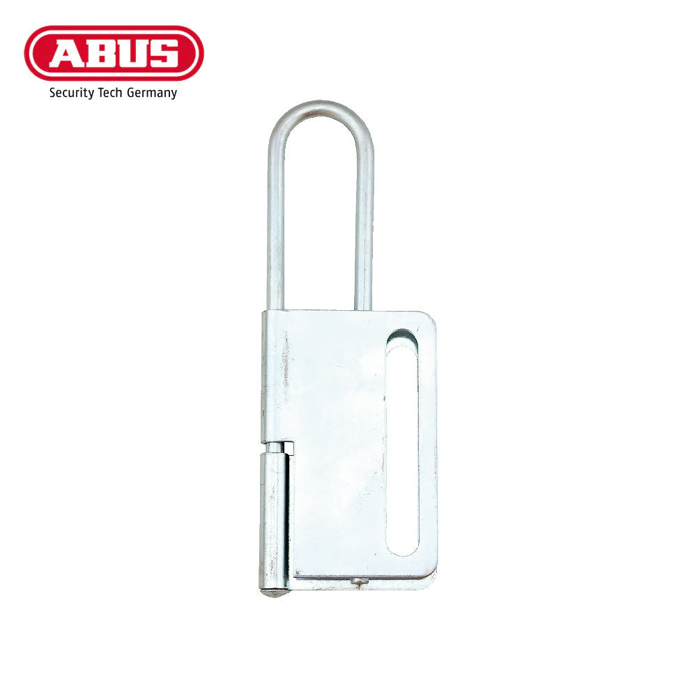 ABUS - Corrosion Resistant Steel Butterfly Lockout Hasp with Optional