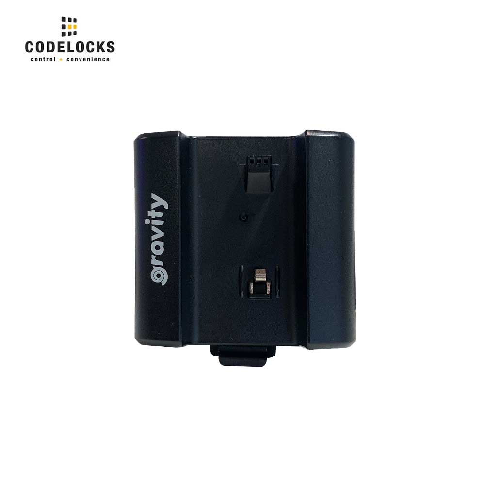Codelocks Gravity Optional Unit Digital Tethering Device for Master Ke