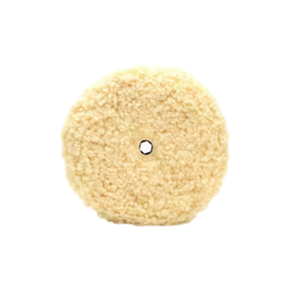 3M - 05753 - Perfect-It Wool Compound Pad - 9 Inch – Locksmith Keyless