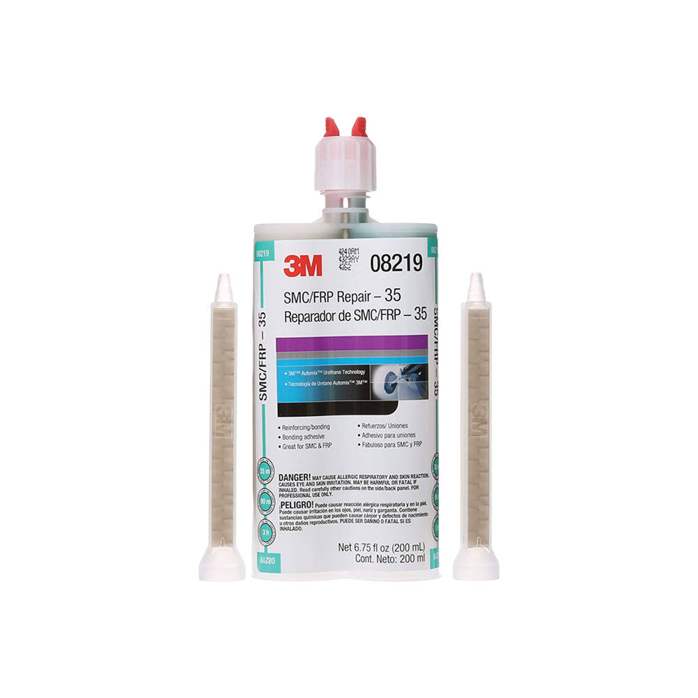 3M - SMC/Fiberglass Repair Adhesive – Locksmith Keyless