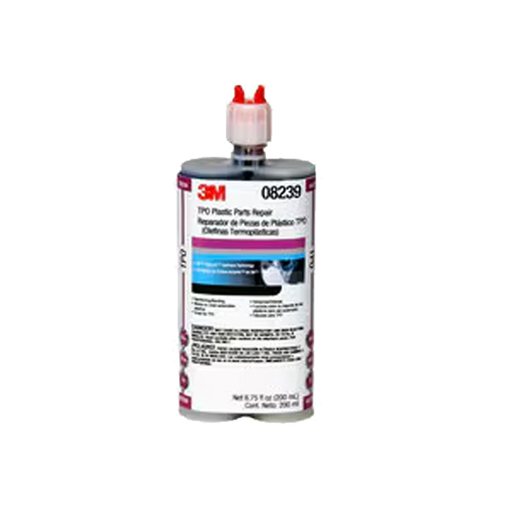 3M - 08239 - TPO Plastic Parts Repair - 200 ml Cartridge – Locksmith ...