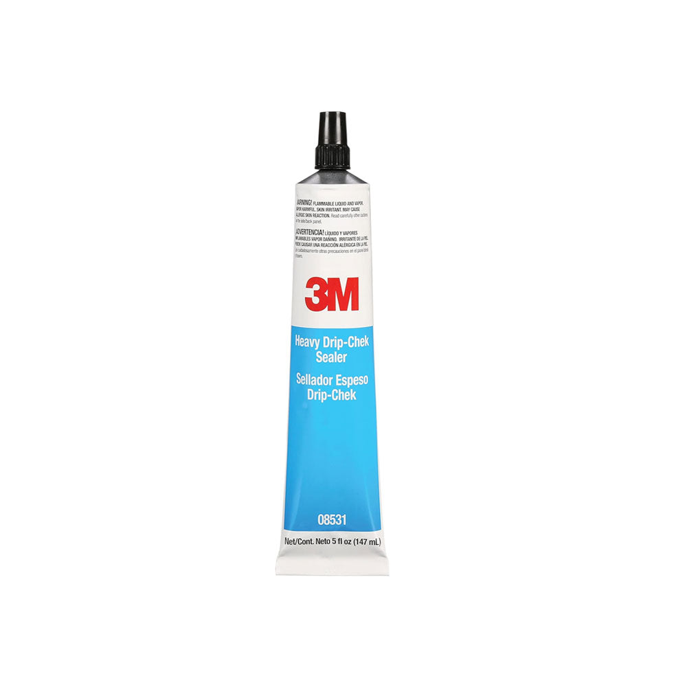 3M - 08531 - Heavy Drip-Chek Sealer - 5 Oz Tube – Locksmith Keyless