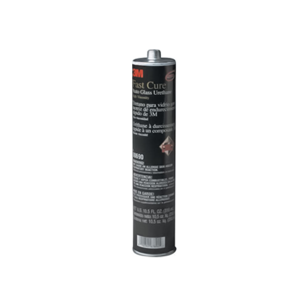 3M - 08690 - Fast Cure Auto Glass Urethane - 10.5 fl oz – Locksmith Keyless