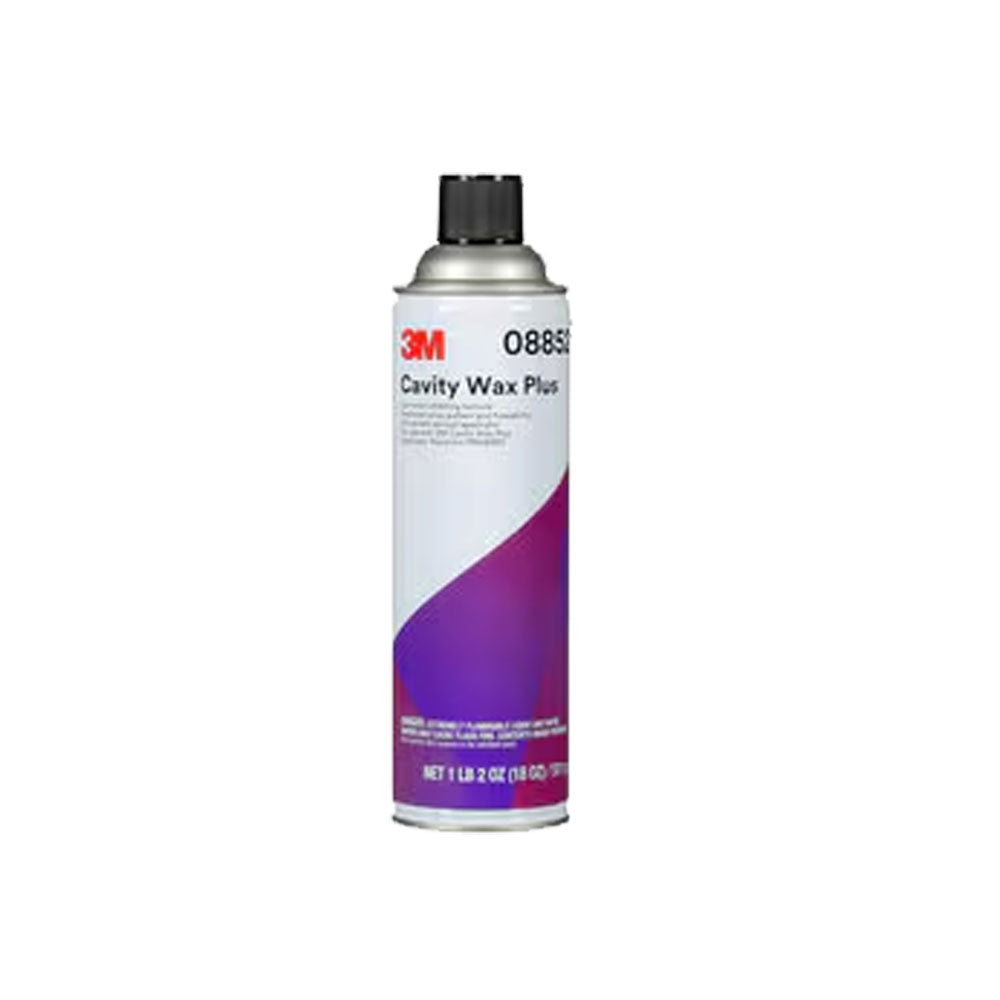 3M - 08852 - Cavity Wax Plus Aerosol Spray - 18 fl oz – Locksmith Keyless