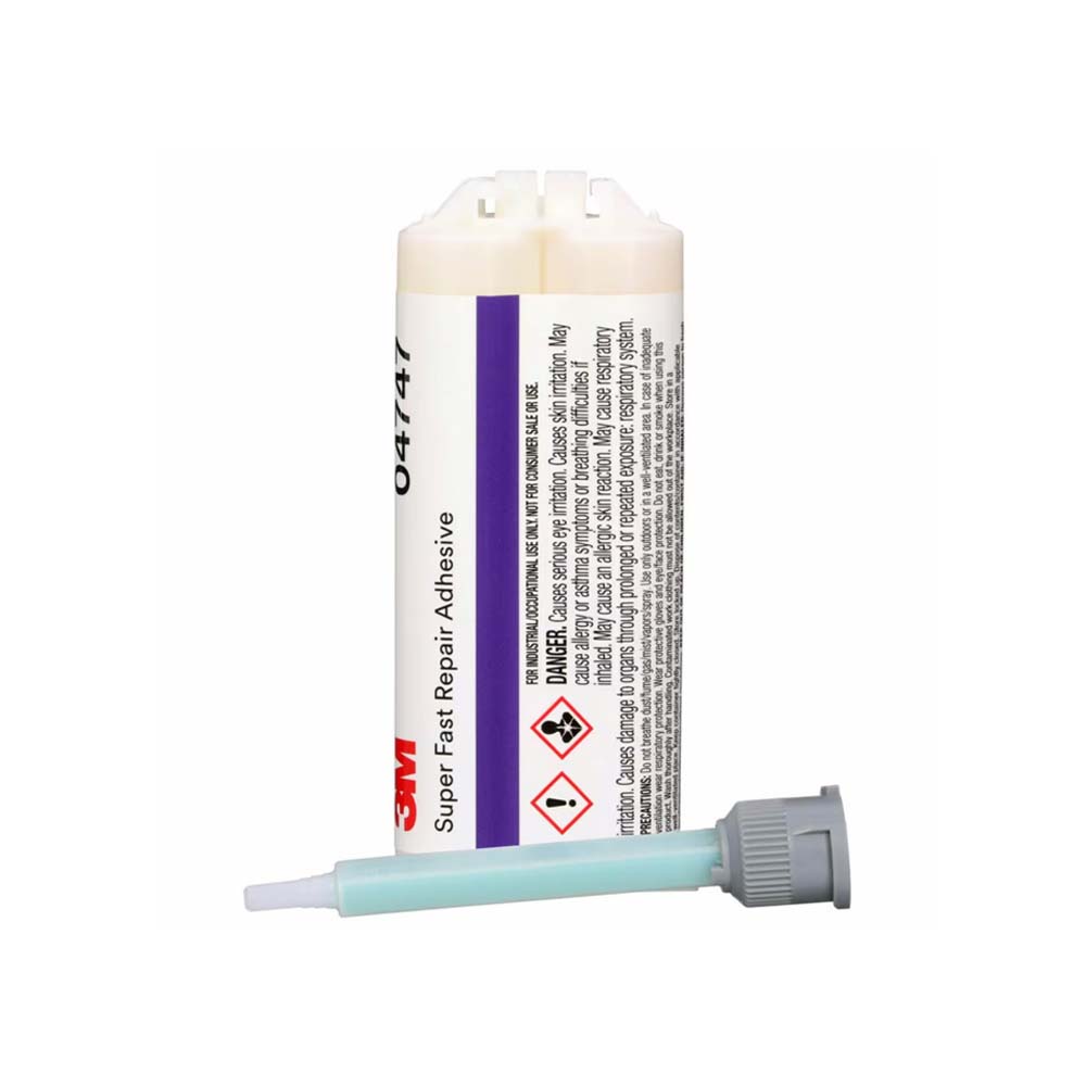 3M - Super Fast Repair Adhesive – Locksmith Keyless