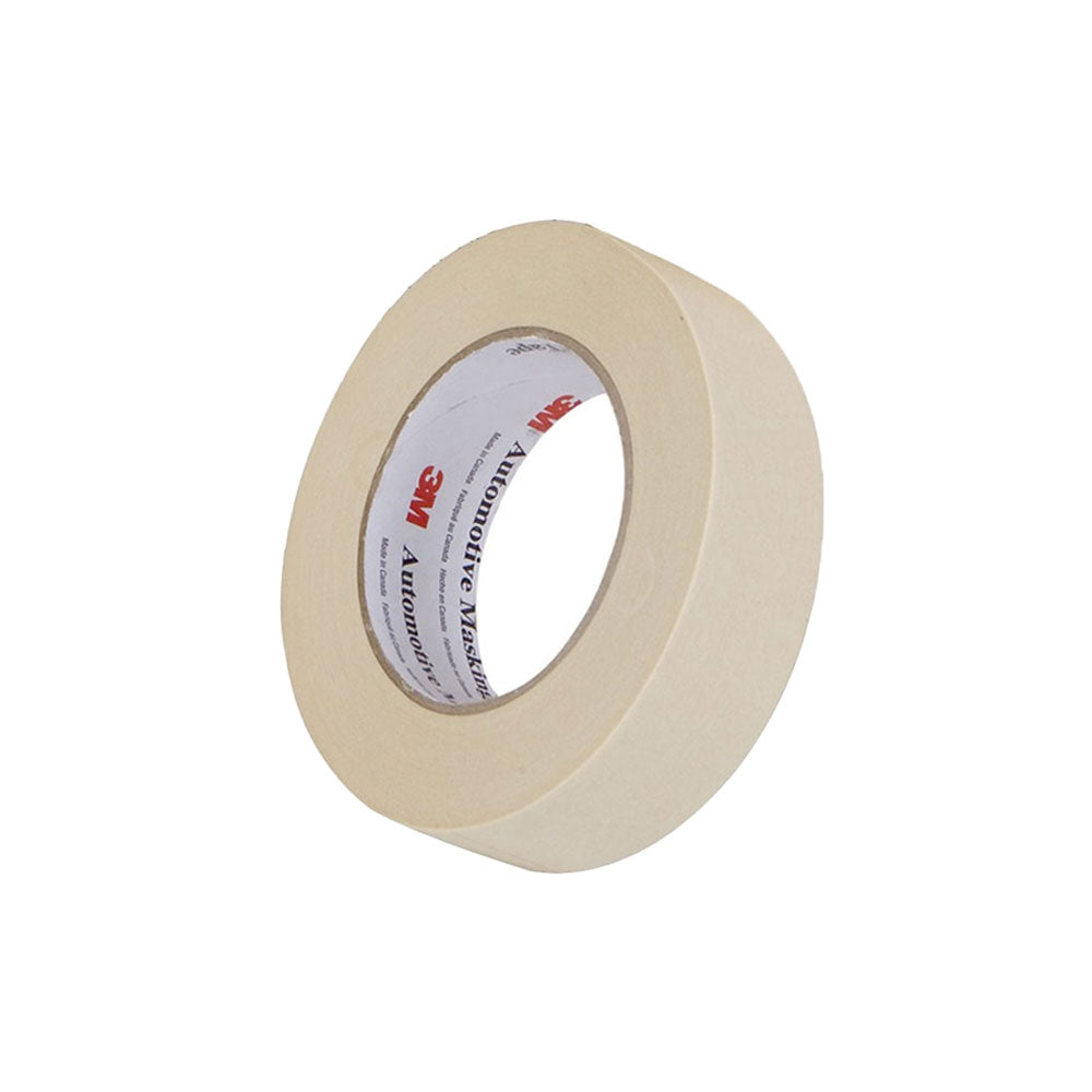 3M - 6547CS - 2308 Automotive Masking Tape - 36 mm x 55 m - 24 Rolls P ...
