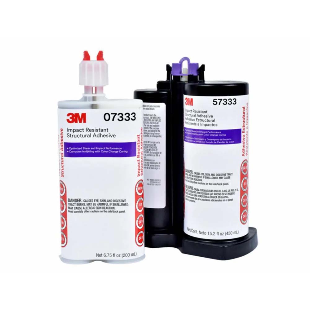 3M - Impact Resistant Structural Adhesive – Locksmith Keyless