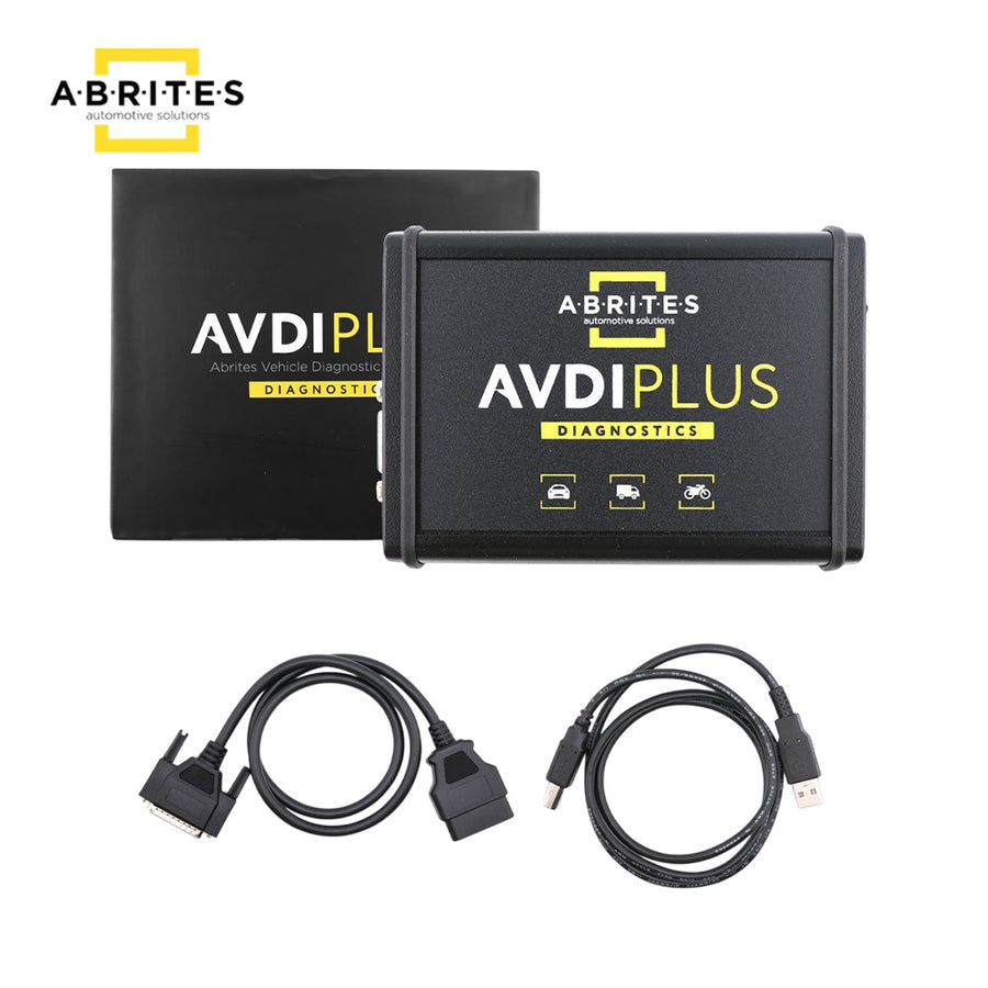 Abrites Ltd. Programming Devices for Sale – Locksmith Keyless