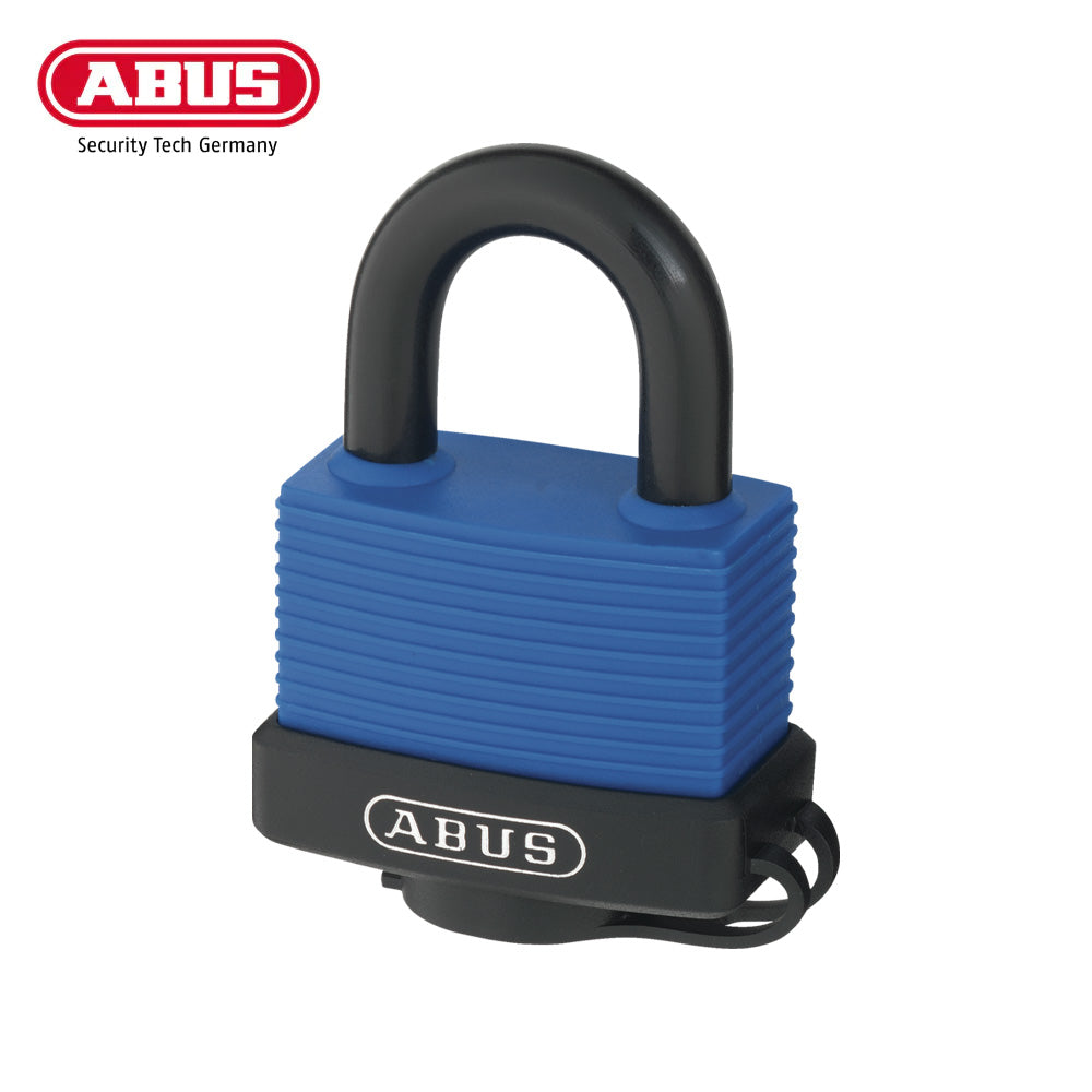 ABUS - 70IB/50 - Plastic Covered Extreme Weatherproof Rustproof Marine