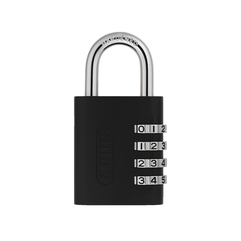ABUS - 158KC/45 - Key Control Combination Padlock – Locksmith Keyless