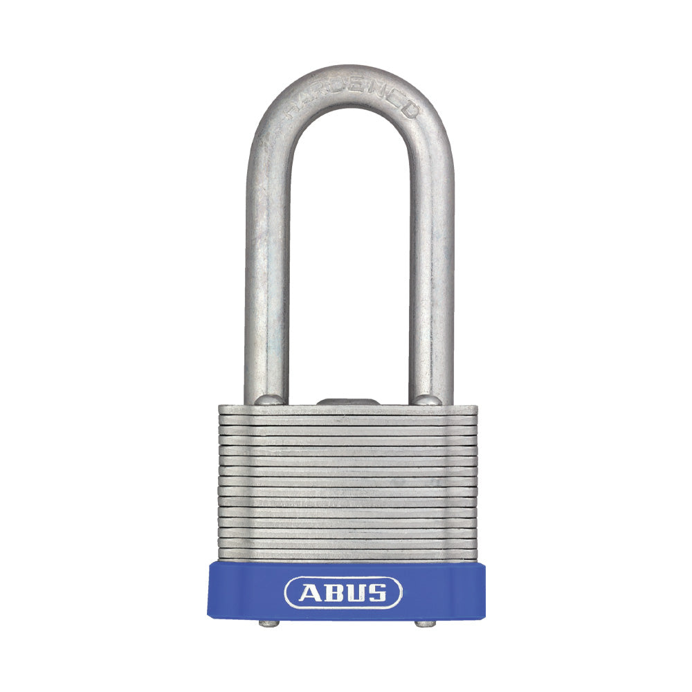 ABUS - 41/45HB50 - Extreme Corrosion Resistant Self-Locking Laminated