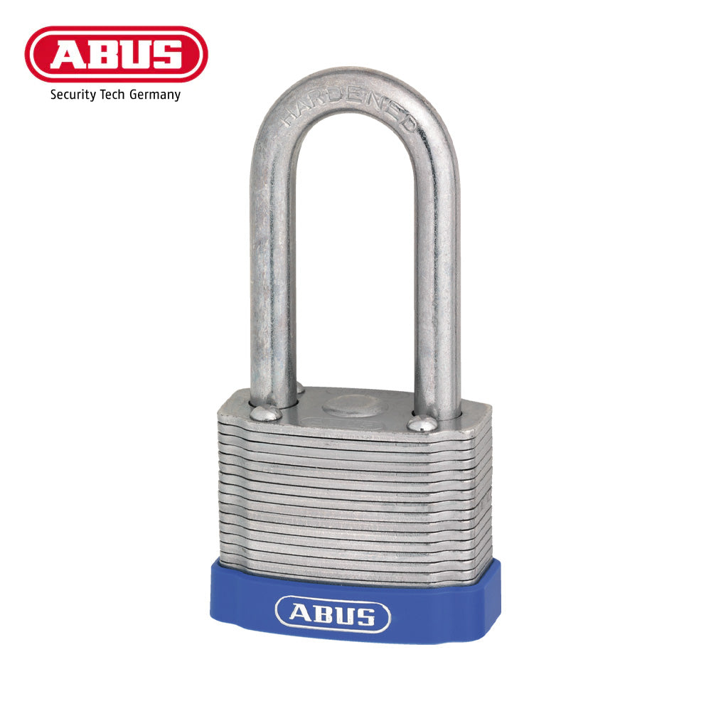 ABUS - 41/45HB50 - Extreme Corrosion Resistant Self-Locking Laminated