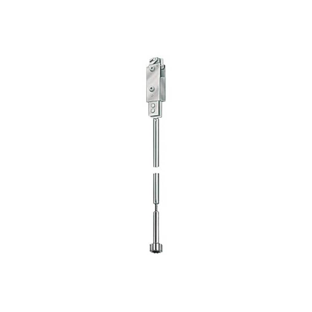 Adams Rite - 4085-01-IB - Header Bolt 30- 52 for MS Deadlocks & Deadla