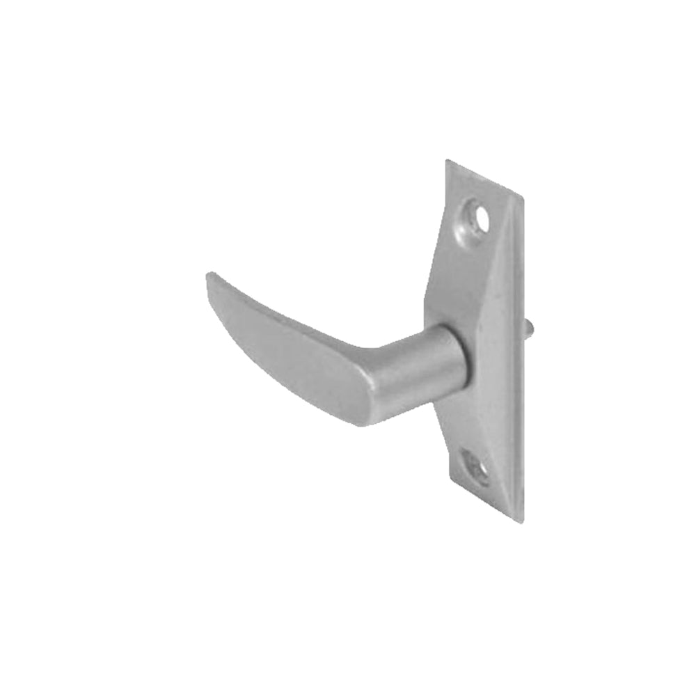 Adams Rite - 4560-601 - Deadlatch Handle for 4300 / 4500 / 4900 Series ...