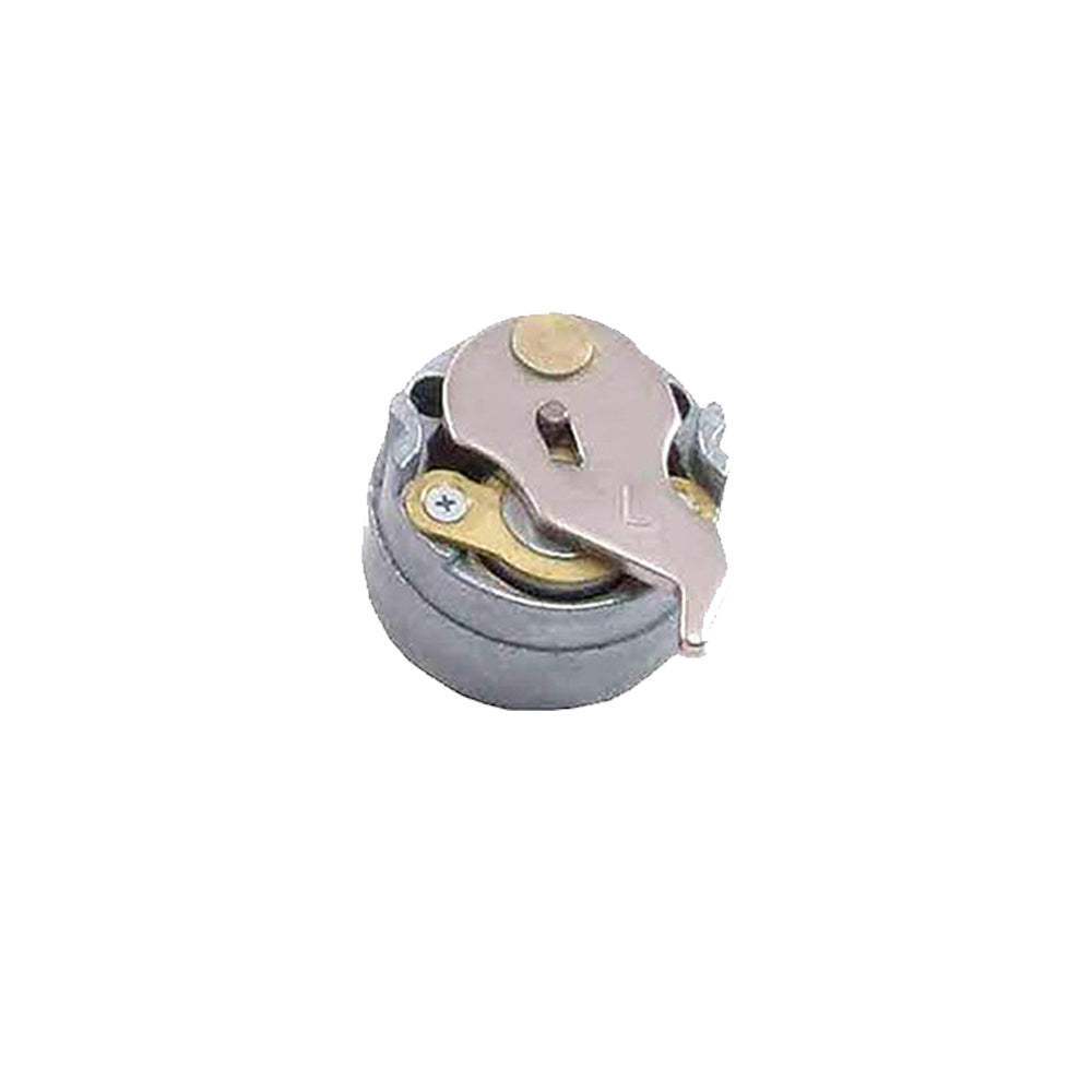 Adams Rite - 4581-01 - Cam Plug 1-3/4 Door Thickness – Locksmith Keyless