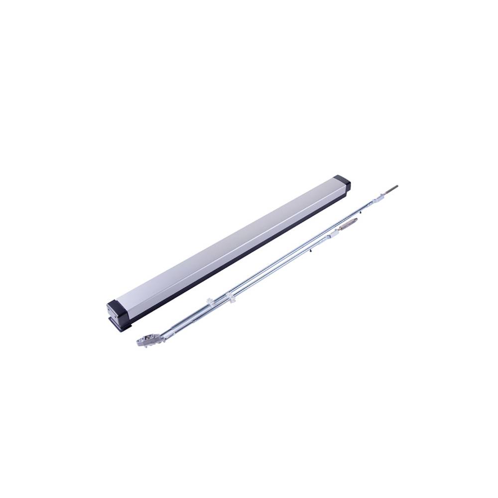 Adams Rite - 8611-36 - Narrow Stile Concealed Vertical Rod Exit Device