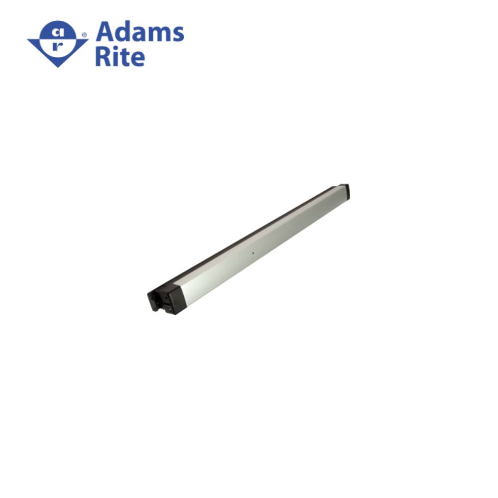 Adams Rite - 8801-36 - Narrow Stile Rim Exit Device - 36 - 628 (Satin