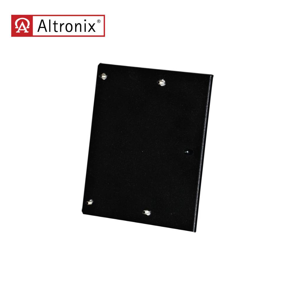 Altronix - BR1 - Add-On Mounting Bracket Compatible with Altronix Maxi