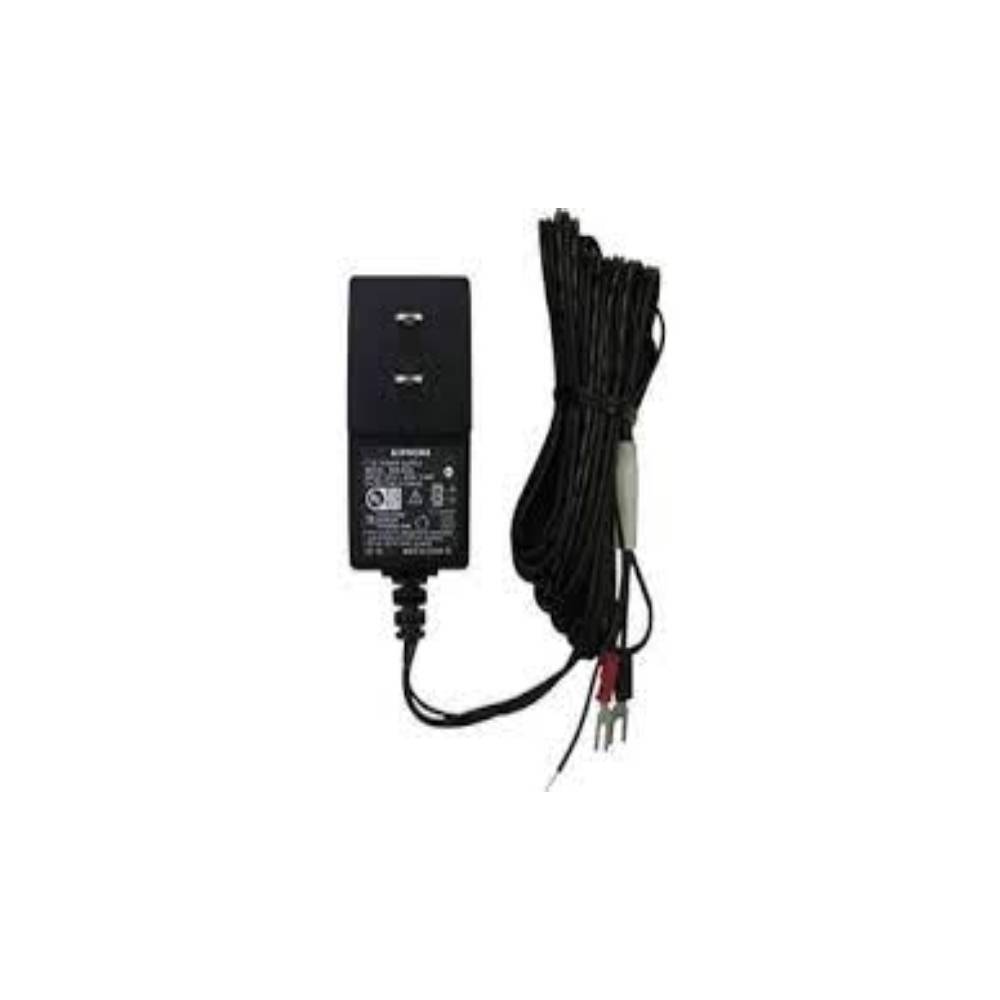 Aiphone - SKK-620C - 6V DC Power Supply - 200ma - 110V Input - UL ...