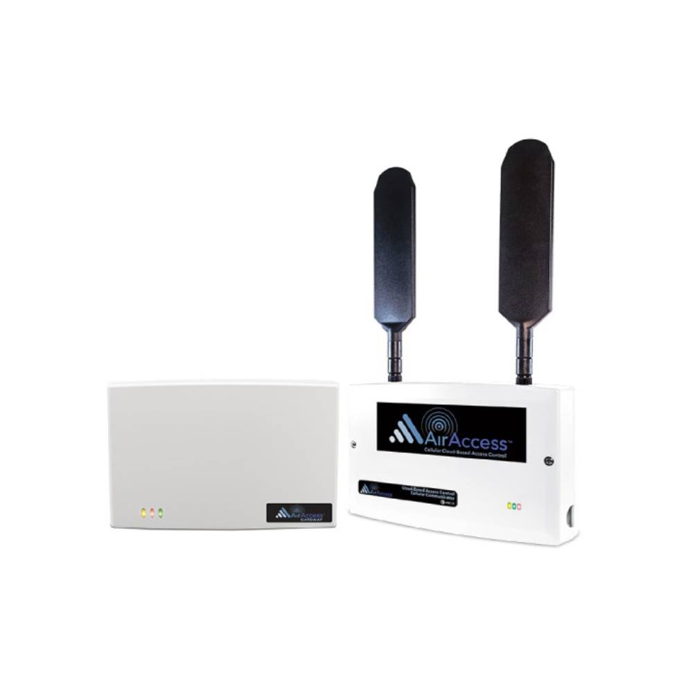 Alarm Lock - AA-KIT1A - AirAccess Starter Kit 1A - Air Access Cloud So ...