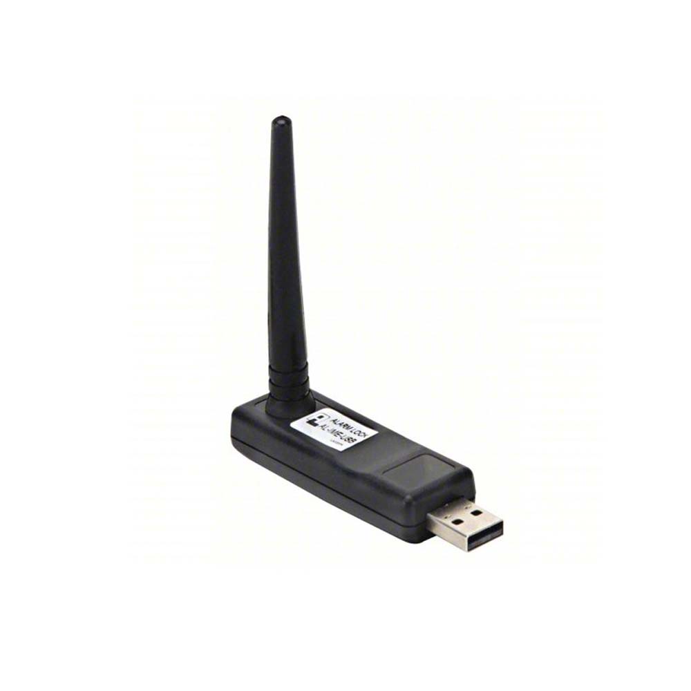 Alarm Lock - AL-IME-USB - Portable Networx USB Gateway – Locksmith Keyless