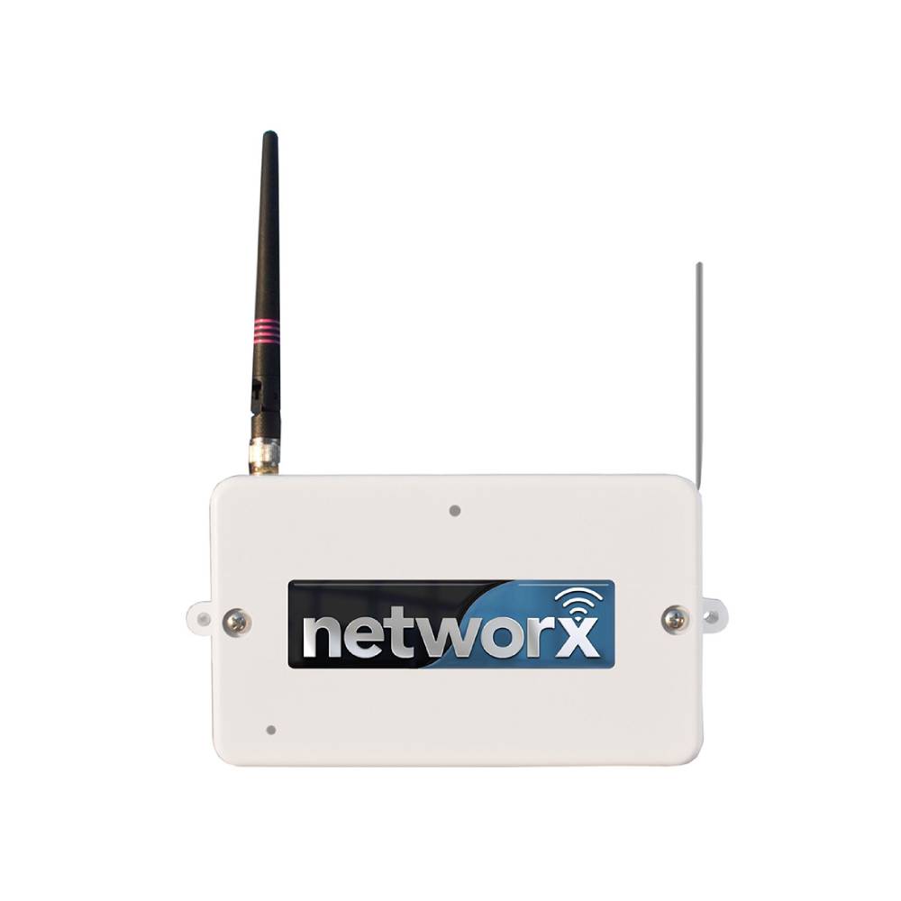 Alarm Lock - AL-IME2-EXP - Wireless Expander With Version 2 Gateways ...