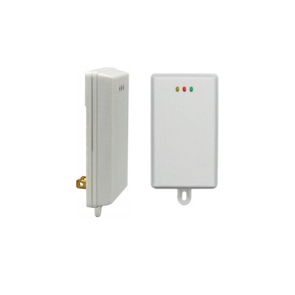 Alarm Lock - AL-IME2-PIE - Plug-In Wireless Expander With Version 2 Ga ...