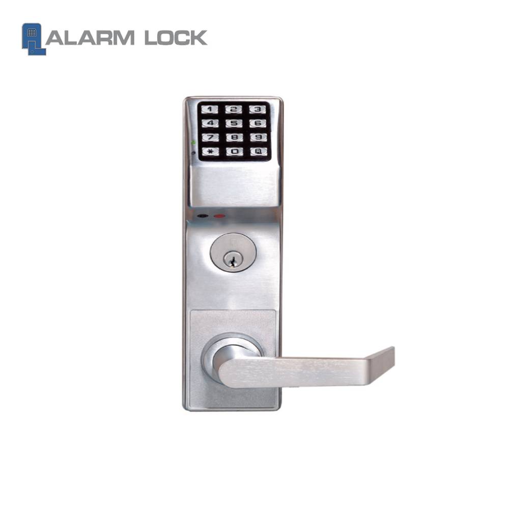 Alarm Lock - ETDLS1G-26DM99 - Trilogy Exit Panic Trim Digital Keypad L